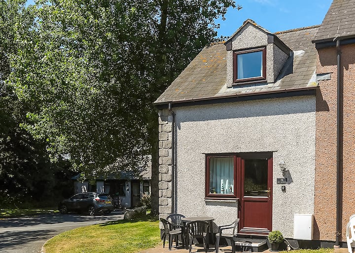 Silver Cottage 2 - Penzance