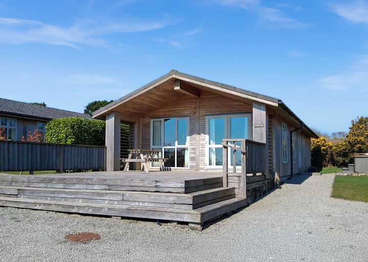 Gwenver - Helston