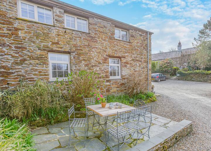 Granary Cottage - Polperro