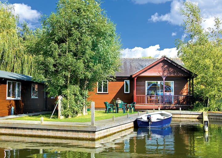 Rosemere - Wroxham