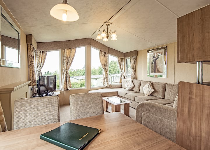 Oak - Worcestershire
