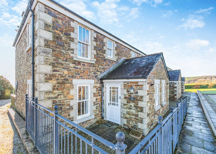 Green Acres Cottage - Saint Austell