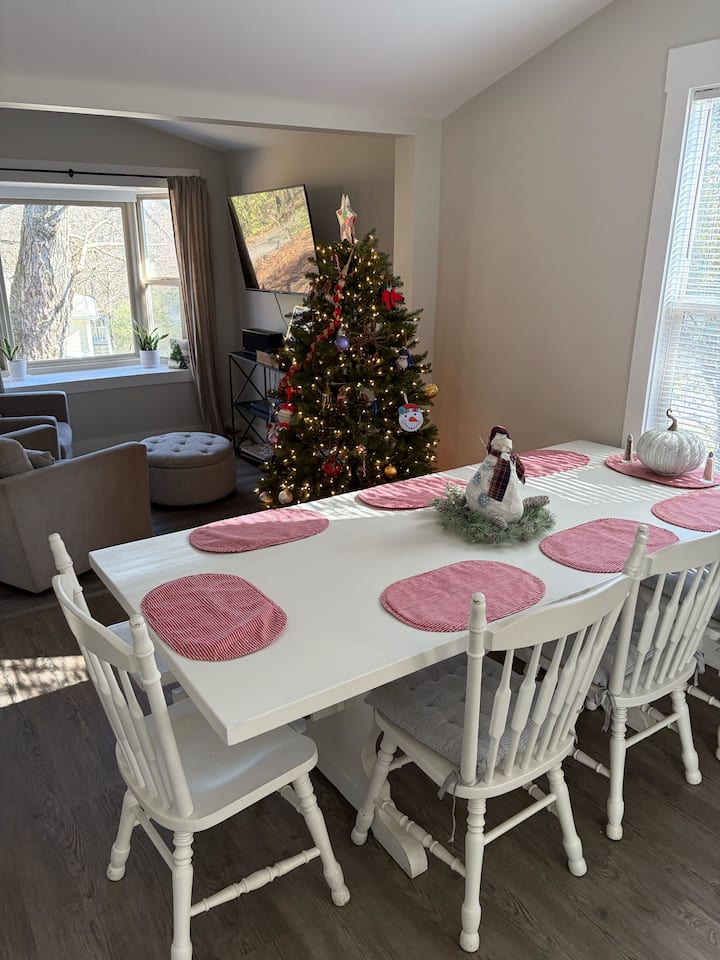 Modern 2 Bedroom Home In West Knoxville - Knoxville, TN