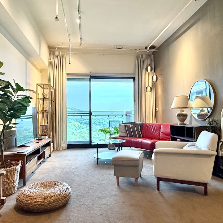 Mountainview Villa With Outdoor Pool & Hotspring - Taipei