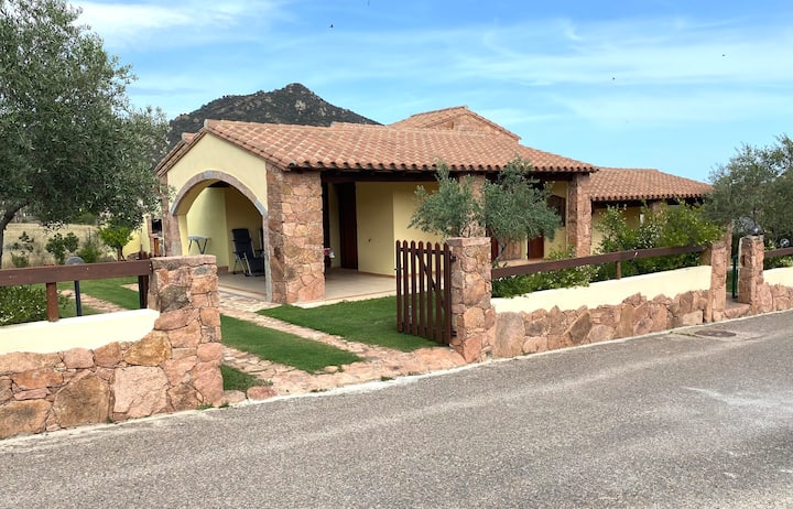 Villa Sara - Castiadas