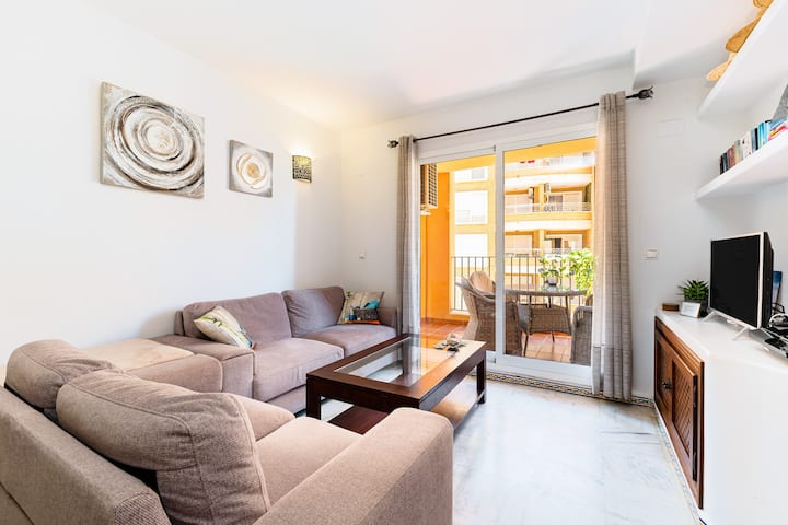 Apartamento Torrevieja Sunrise Atalayas - Torre La Mata
