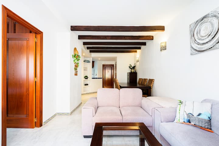 Apartamento Sunrise Comfort 2 - Costa Blanca