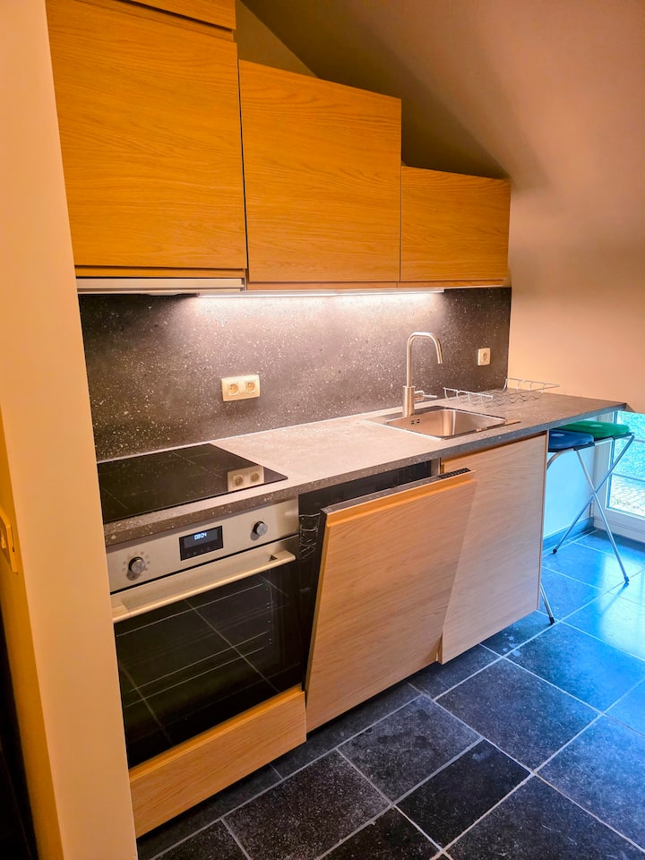 Logement In Asse - Asse