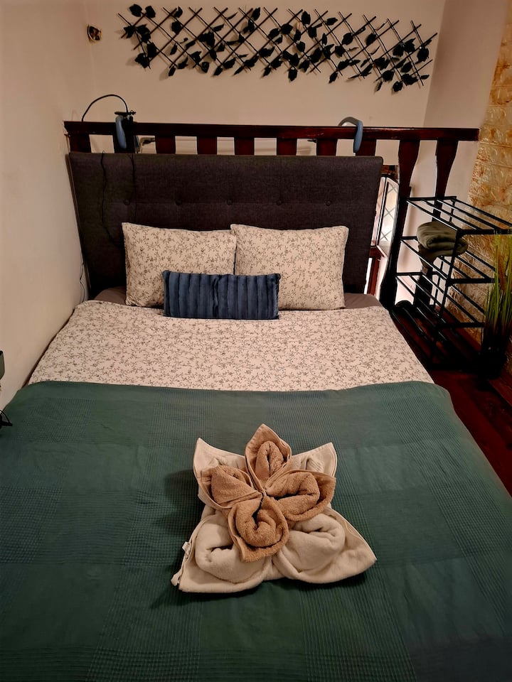 Dembinszky 16 Apartman - Budapest