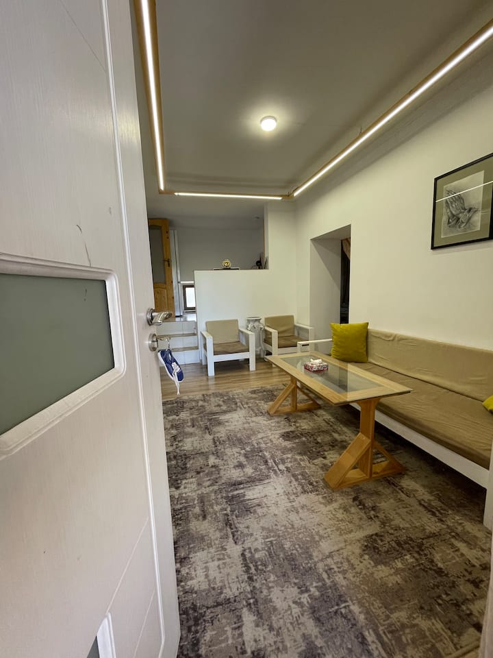 Guest House, ГОСТЕВОЙ ДОМ 1 - Yerevan
