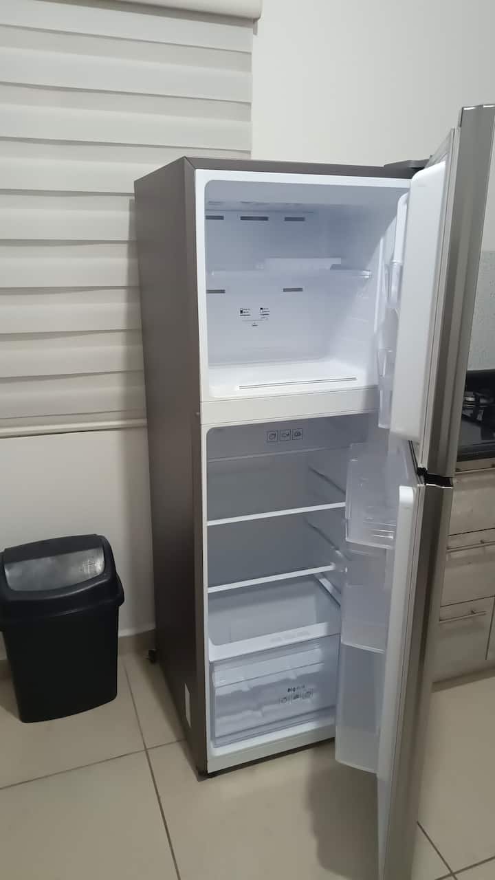 Departamento Los Almendros 2 - Saltillo