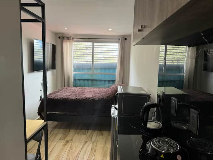 Increíble Contenedor Marítimo 41 - メキシコシティ