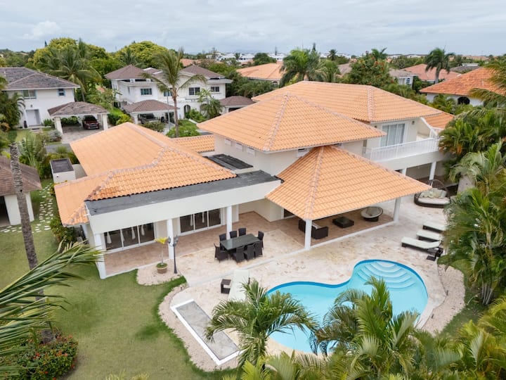 Villa ParaÃso Punta Cana - Punta Cana