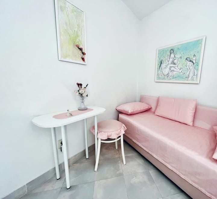 Studio Apartment Inspire - Split