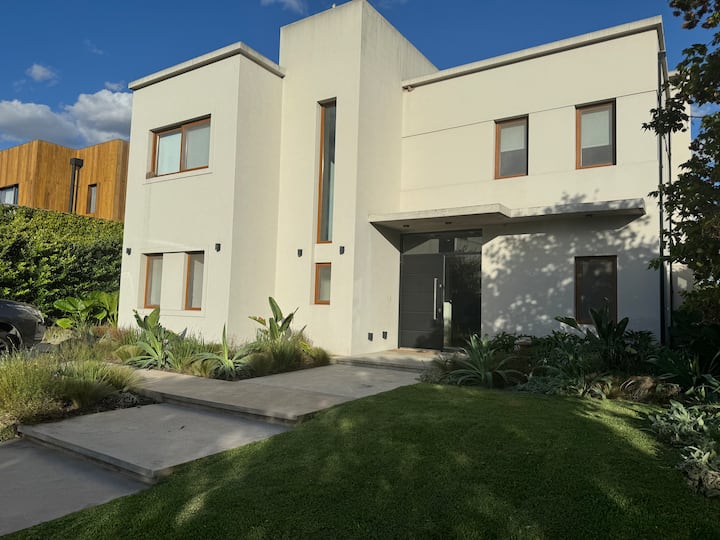 Casa En Barrio Zona Buenavista, Victoria - Bella Vista