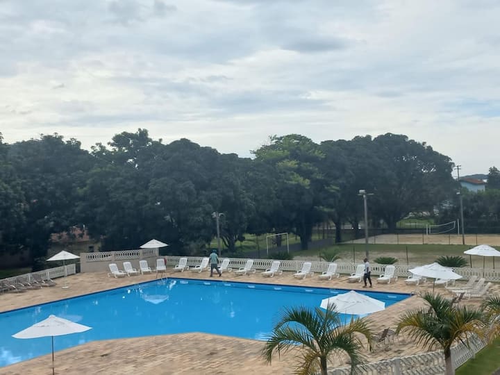 4 Suítes Em Fazenda Muriqui - Mangaratiba