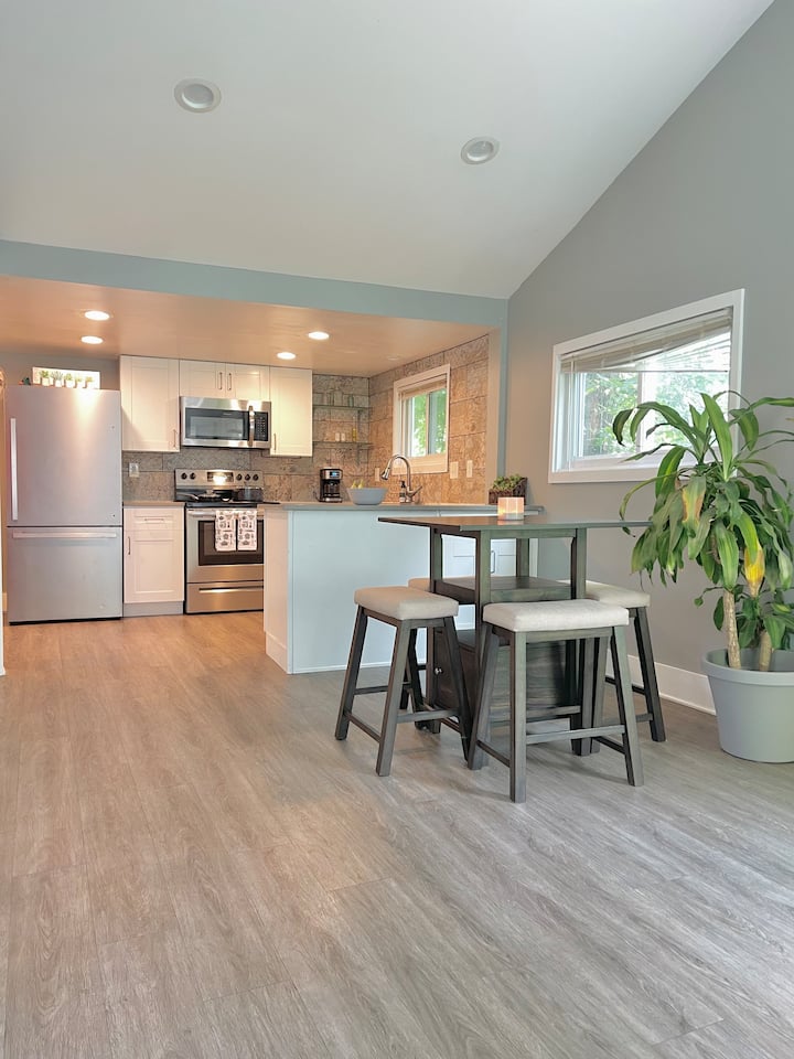 Home In Columbus - Columbus, OH