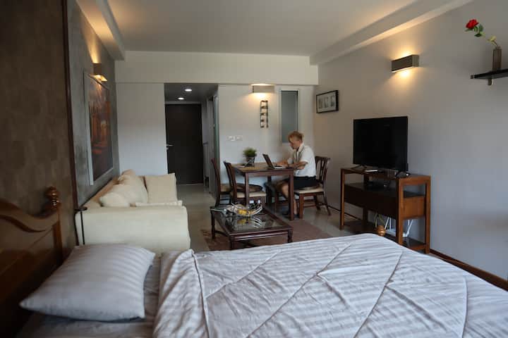 Replay Samui- Best Location&luxury Hotel Mood - Koh Samui