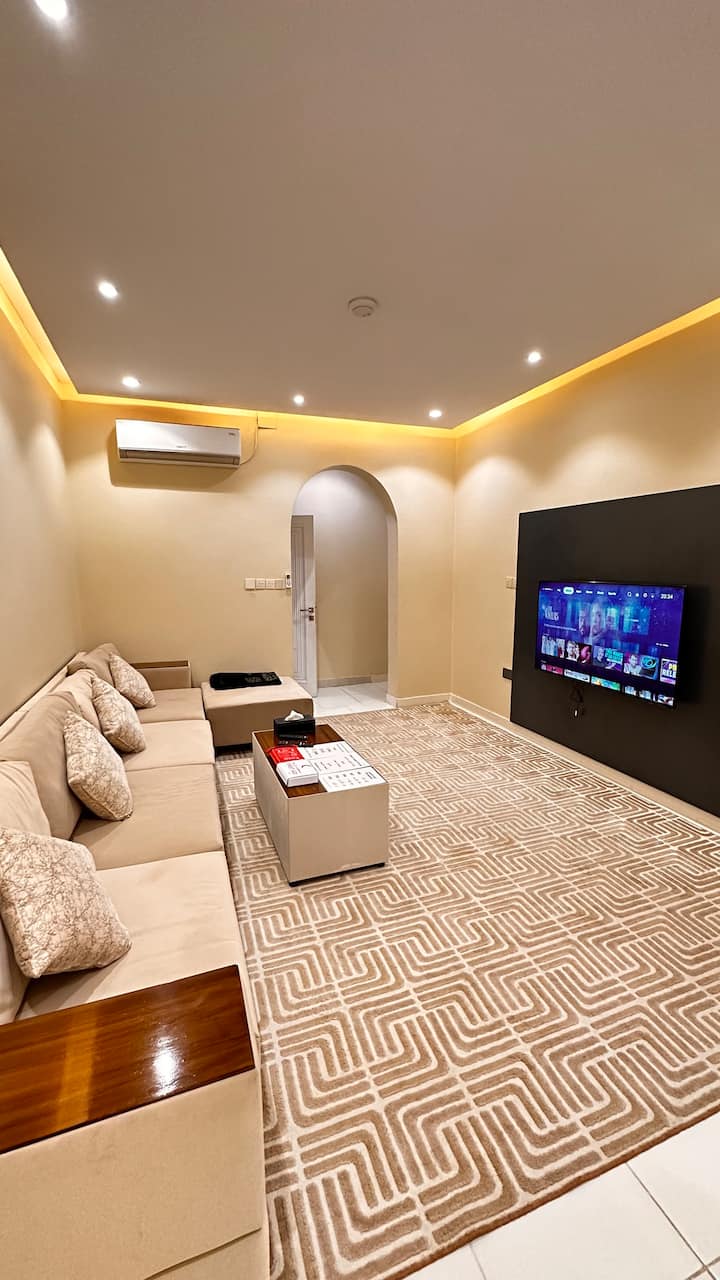 شقق تالا للوحدات السكنية - Arabia Saudita