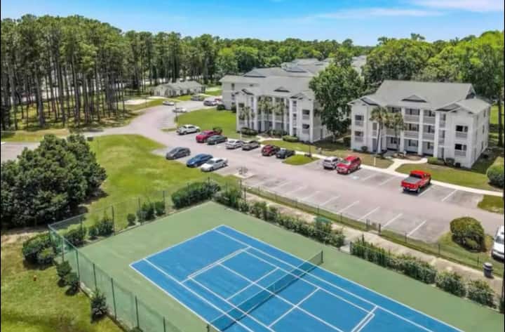 Myrtle Beach Condo Private - Myrtle Beach, SC
