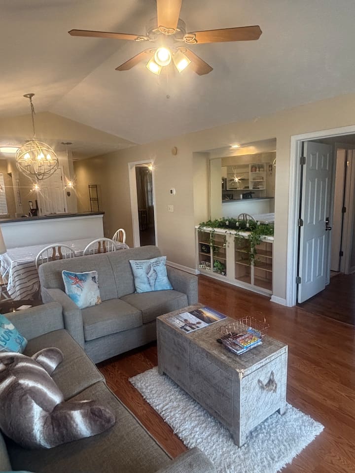 Myrtle Beach Condo - 머틀 비치