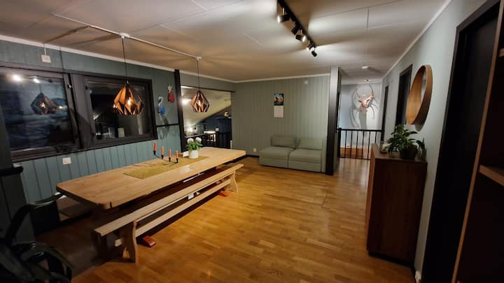 Large house close to Oslo - Houses for Rent in Nittedal, Akershus ...