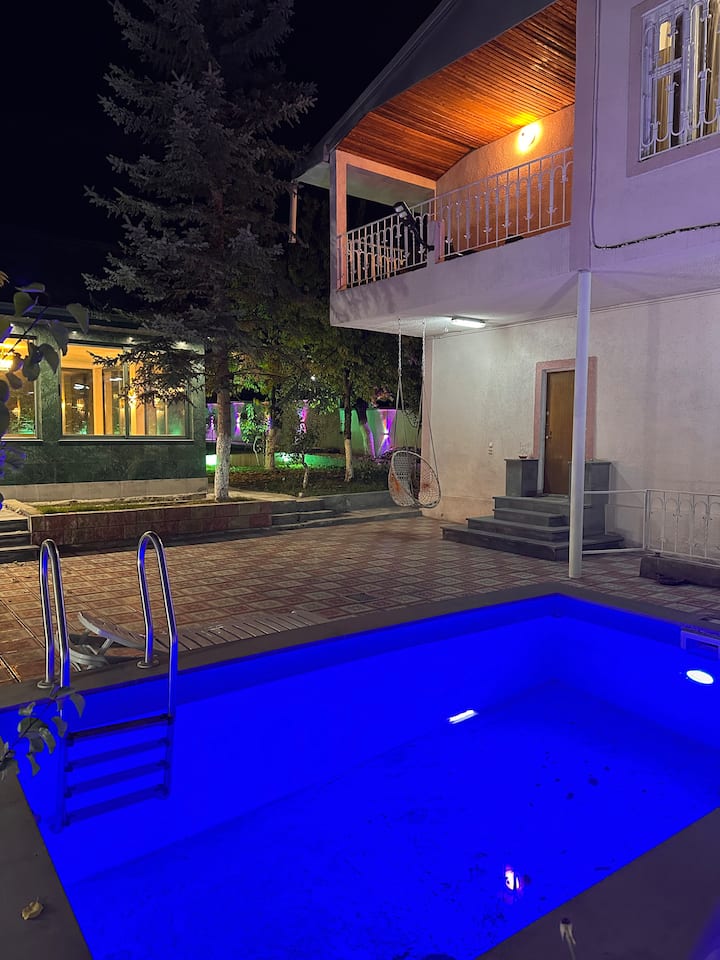Private House, Own Villa, Apartments - Armenia
