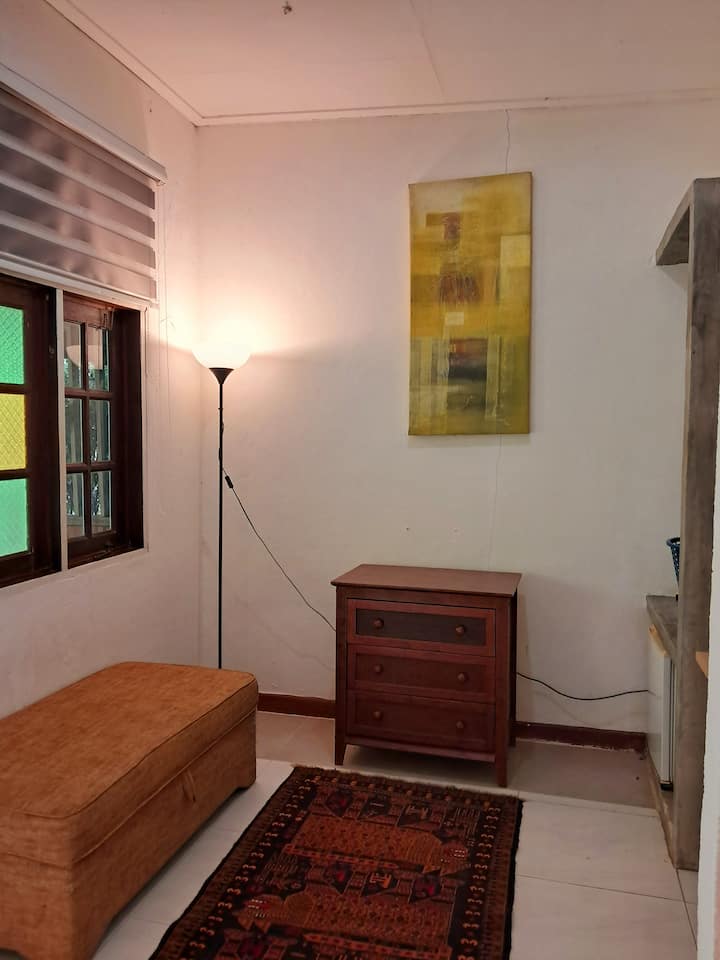 Room Empat @ Pondok Keladi Langkawi Guesthouse - Pantai Cenang