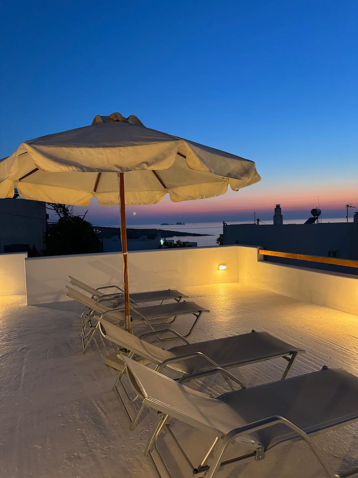 Marielen House - Paros