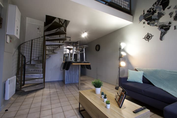 éToiles Résidence De L’agout - Castres