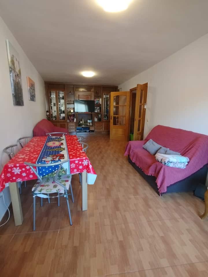 Habitación Privada O Vivienda Compartida Céntrica - Sotillo de la Adrada