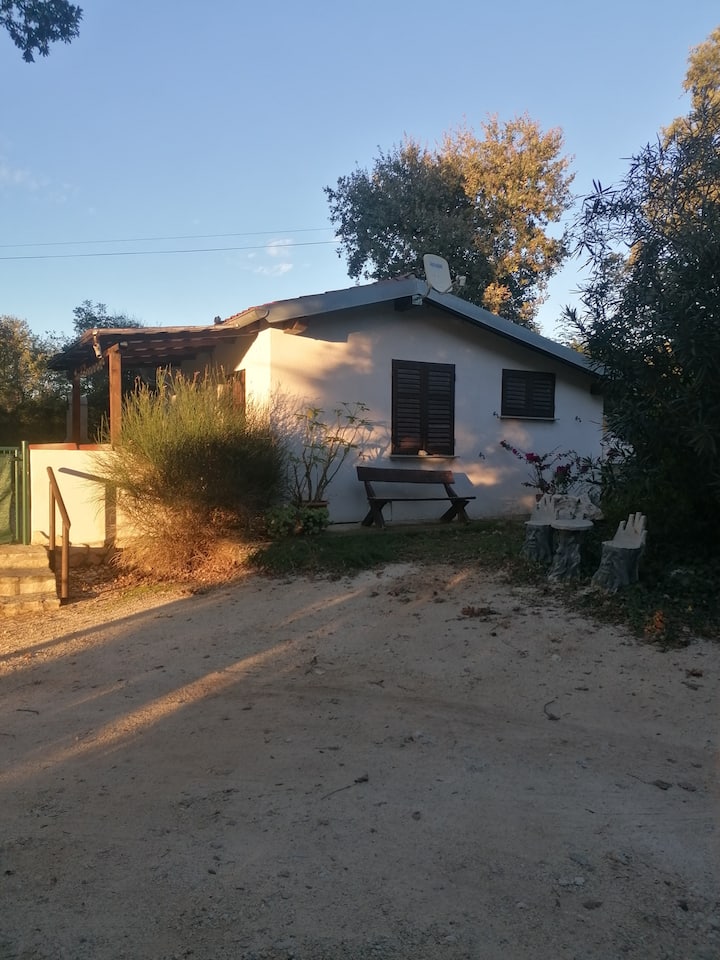 Ferienhaus Emilia - Medulin