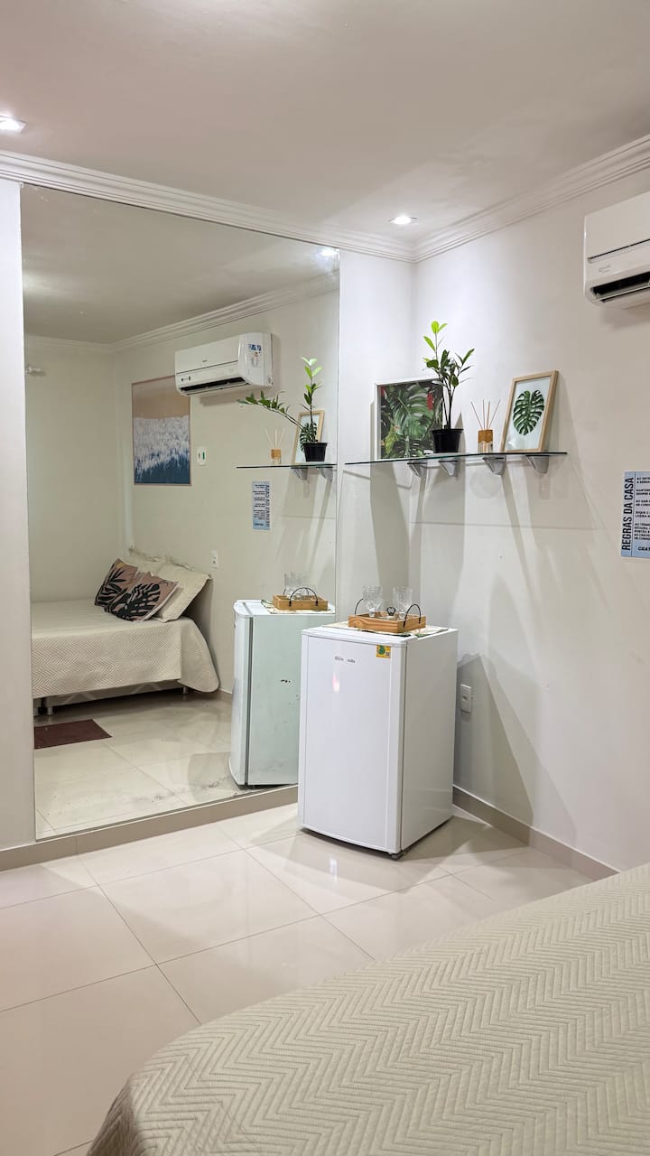 Artur Home Adrianopolis. - Manaus