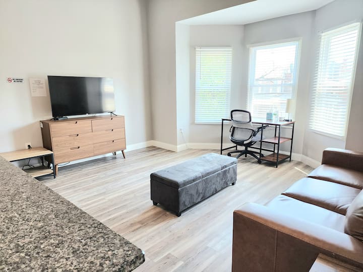 Mayor Sponsored And Inspired Block Fresh & Clean 1 - Bryn Mawr, PA