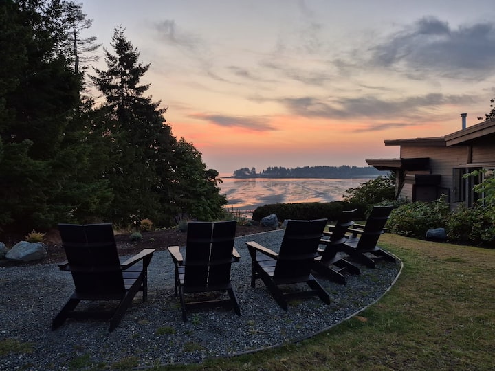 Blue Heron Townhouse At Sunrise Ridge Resort - Parksville