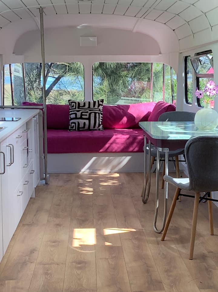 Enchanting Waterside Stay In A Truly Unique Place… - Brightwater