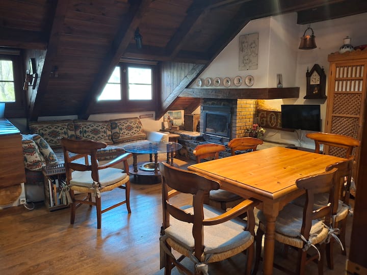 Paz Y Tranquilidad! - Chía