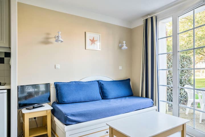 Maison Sélection 1 Chambre (5 Personnes) - Vendée