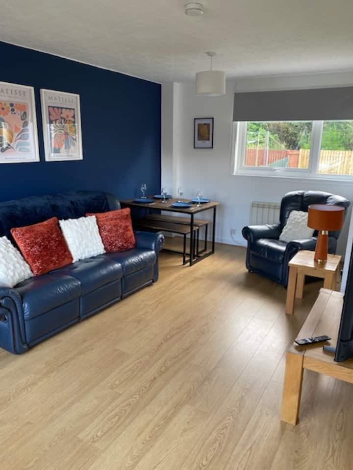 Tigh Na Failte - Fort William