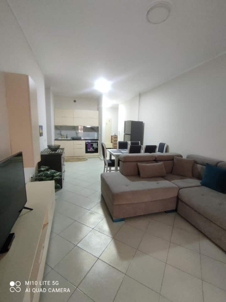 *Stunning Sea View Apartment* - Vlorë