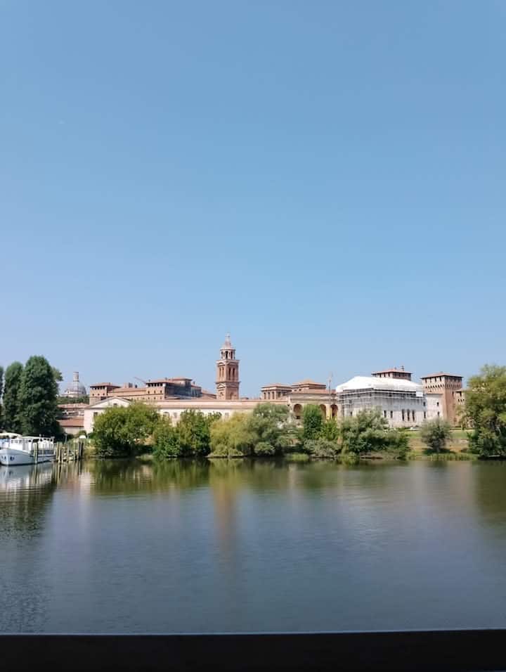Mantova Sweet Home - Mantua