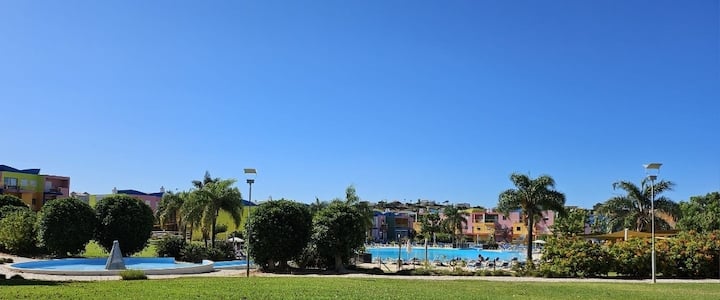 Casa Do Sol (5 Minutes De La Marina) - Albufeira