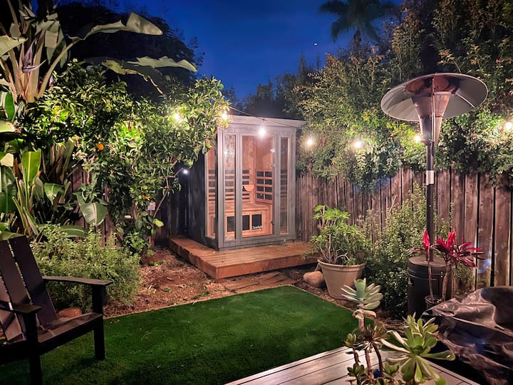 House Of Bliss| Discover Secret Room | Coffee Bar - San Diego, CA