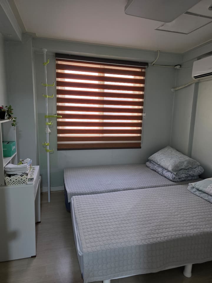 Mk,게스트하우스 - Corea del Sur