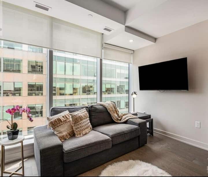 Apartment In Downtown Ottawa - Ottawa