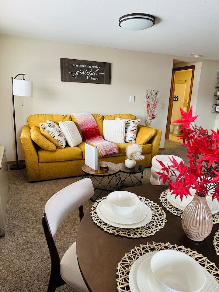 Cozy Mountain Retreat\downtown\free Parking - Estes Park, CO