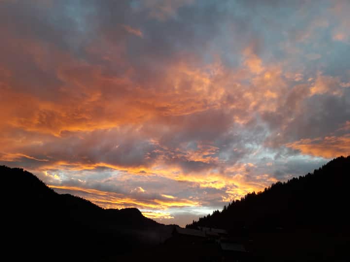 Rez De Jardin à La Campagne - Lac des Confins