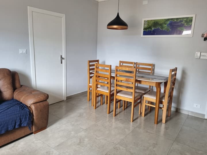 Apartamento Top No Centro De Ubatuba - Ubatuba