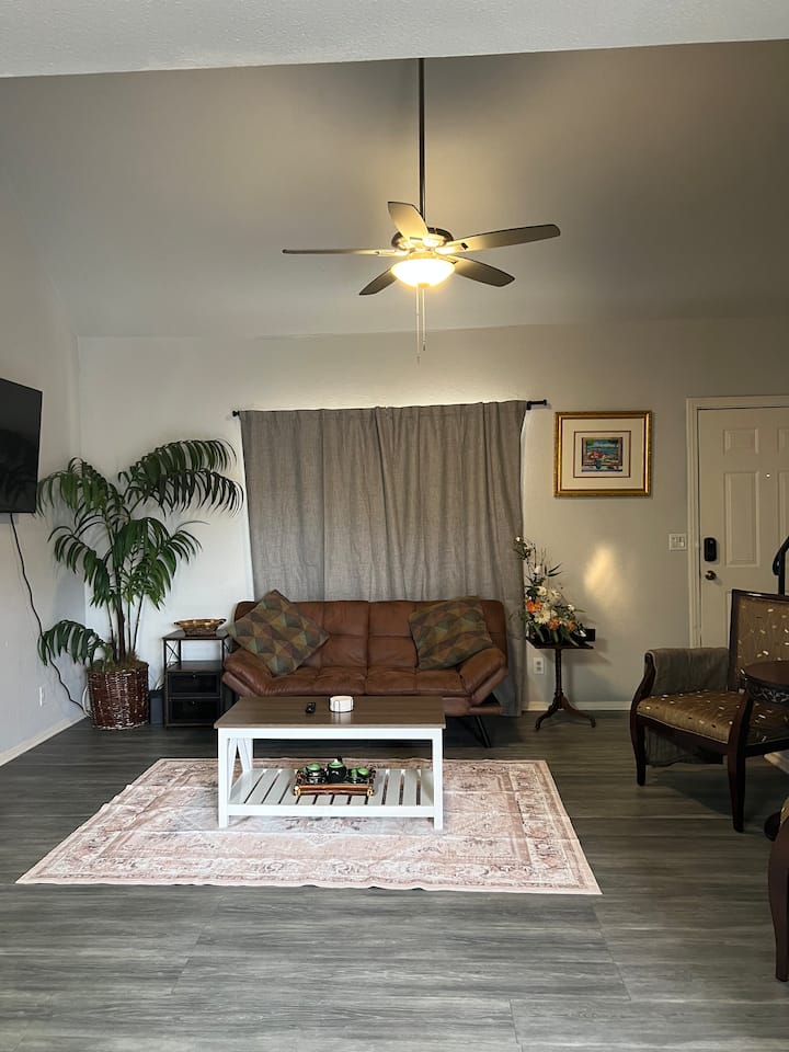 Cozy Condo By Unlv - Las Vegas, NM