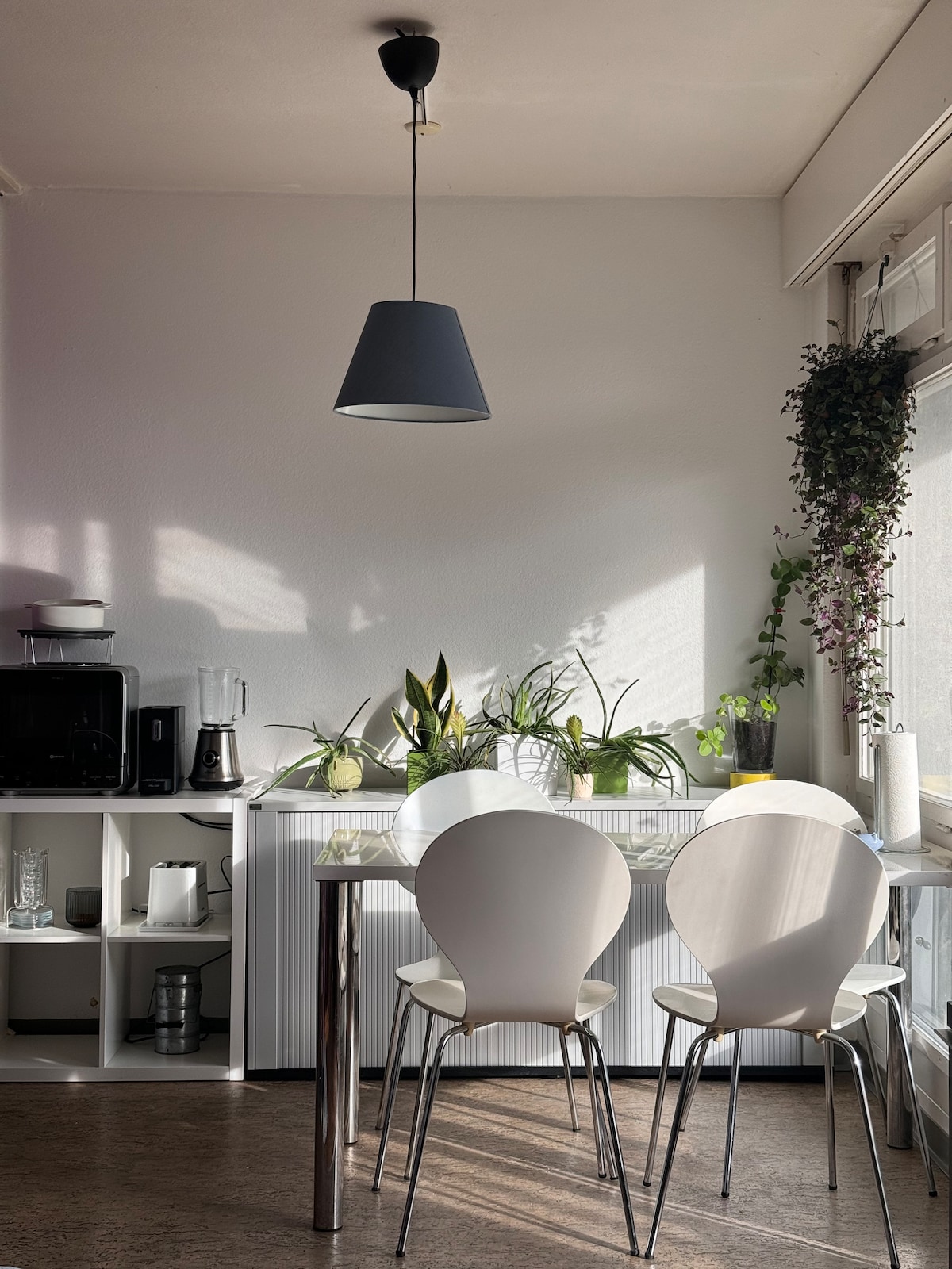 Acogedor dormitorio a 5 minutos del centro de la ciudad - Departamentos ...